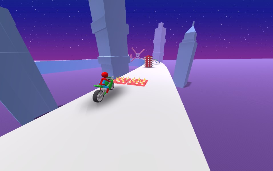 Greetings from Souvik